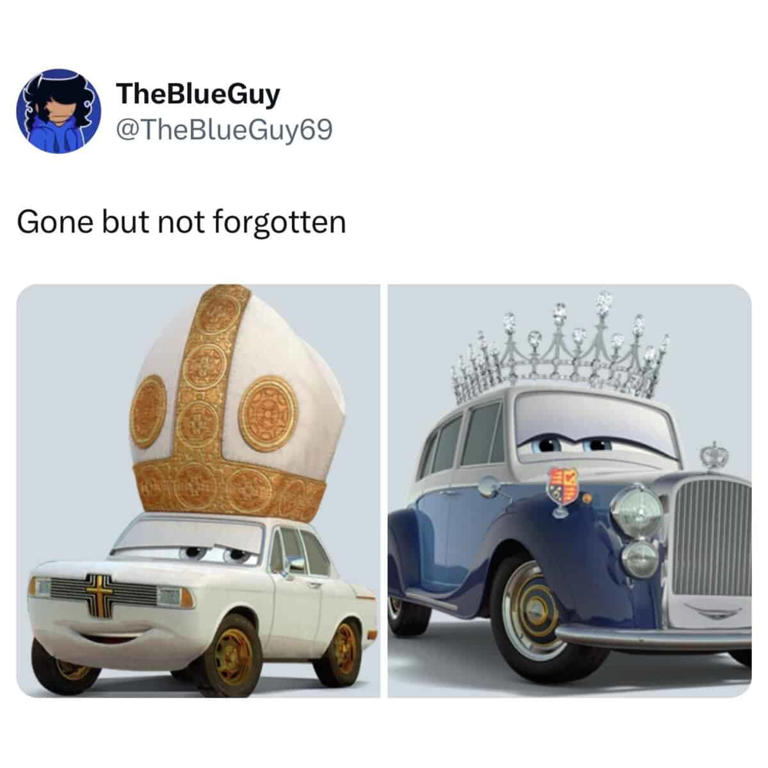 50 Great British Memes Taking Some Biting Wit With Their Tea (April 28 ...