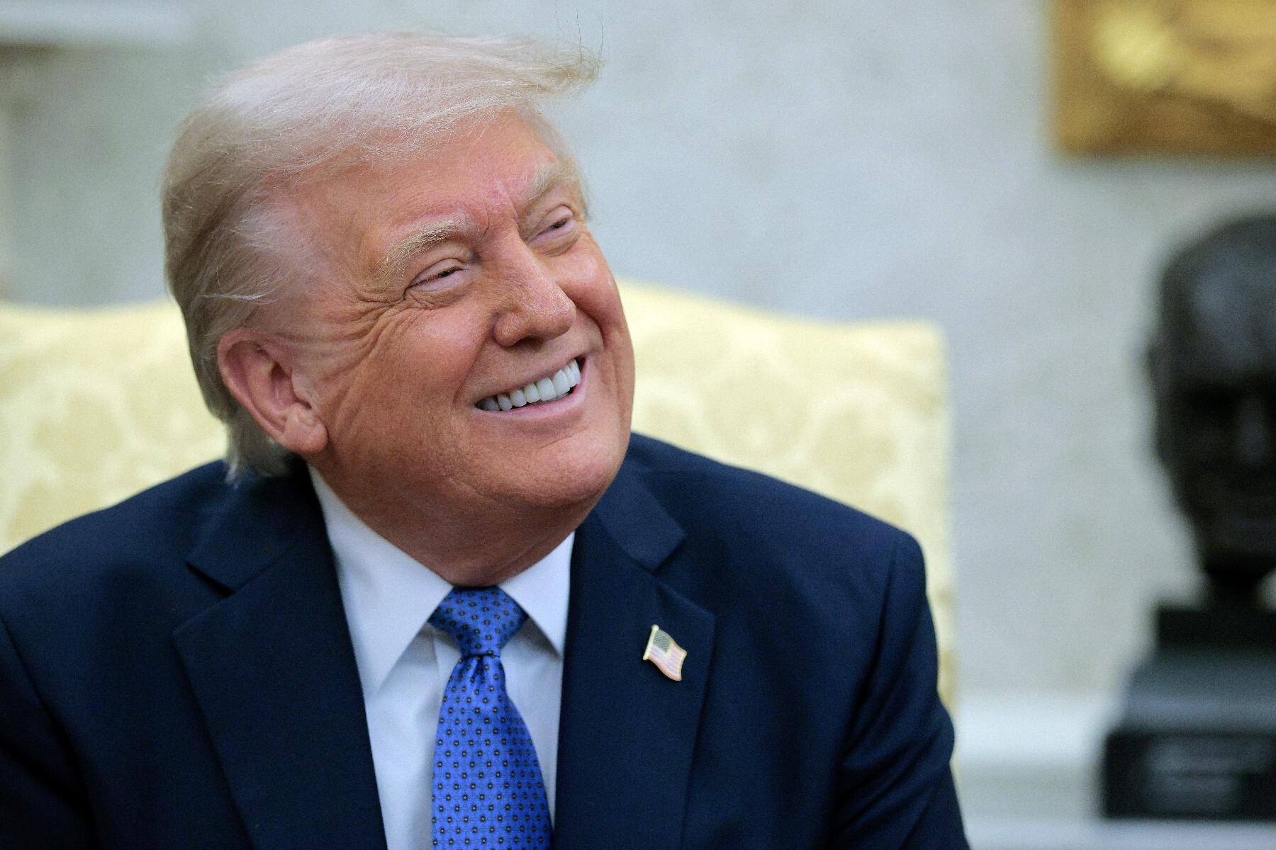 Trump annonce la «première phase» du plan de paix pour Gaza