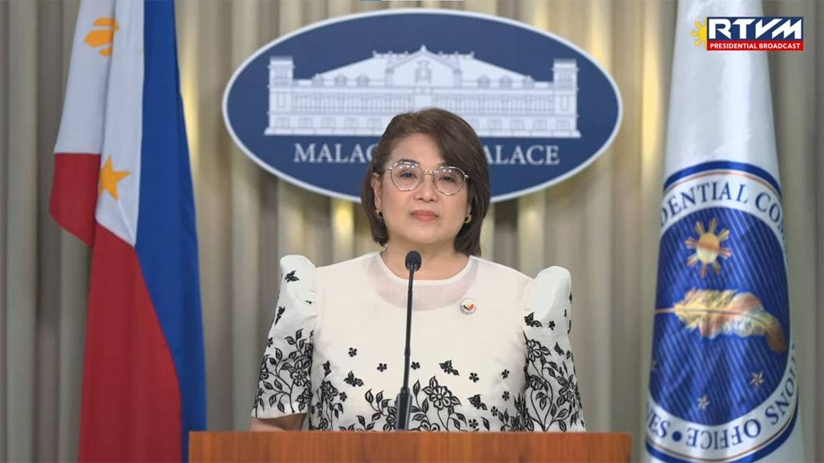 P20/kilo rice program starts on May 1