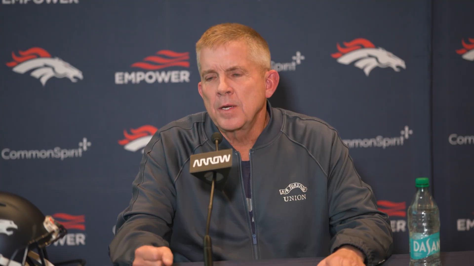 How Do Audric Estime, Blake Watson Fit into Denver Broncos RB Room?