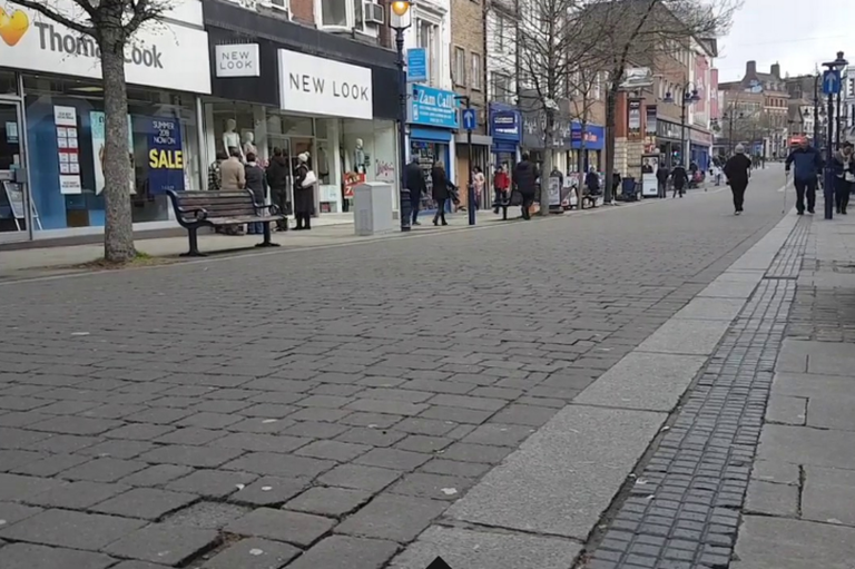 Full list of Gravesham Local Election results 2025 as Reform wins all five seats