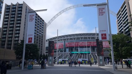 Oliver Glasner confirms ‘next step in journey’ to first major trophy as ...