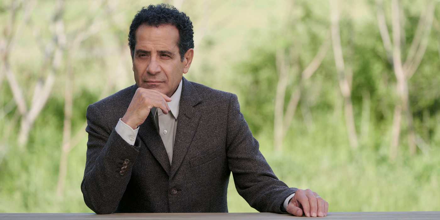 CBS' monk replacement show officially casts Tony Shalhoub