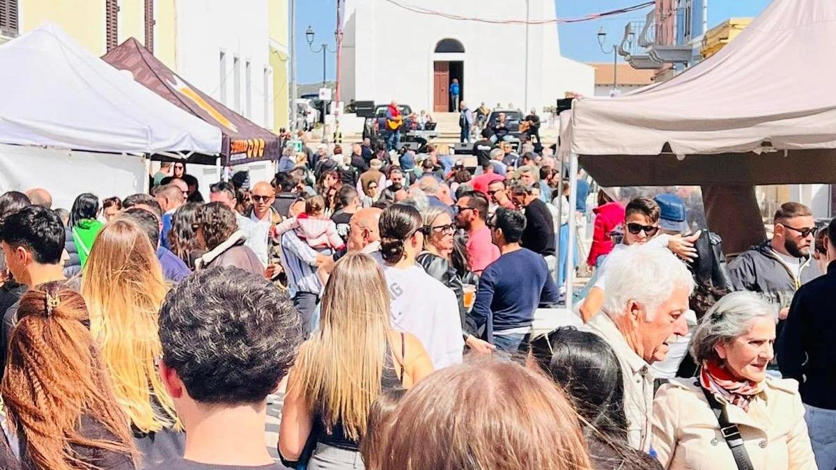 Primo maggio, la festa a Santa Teresa nel segno della tutela ambientale