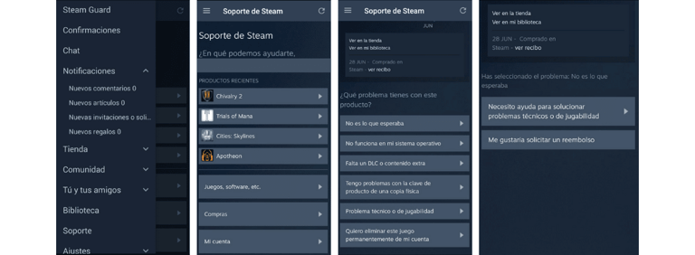 Cómo solicitar un reembolso de aplicaciones en Google Play: Guía completa y consejos prácticos ...