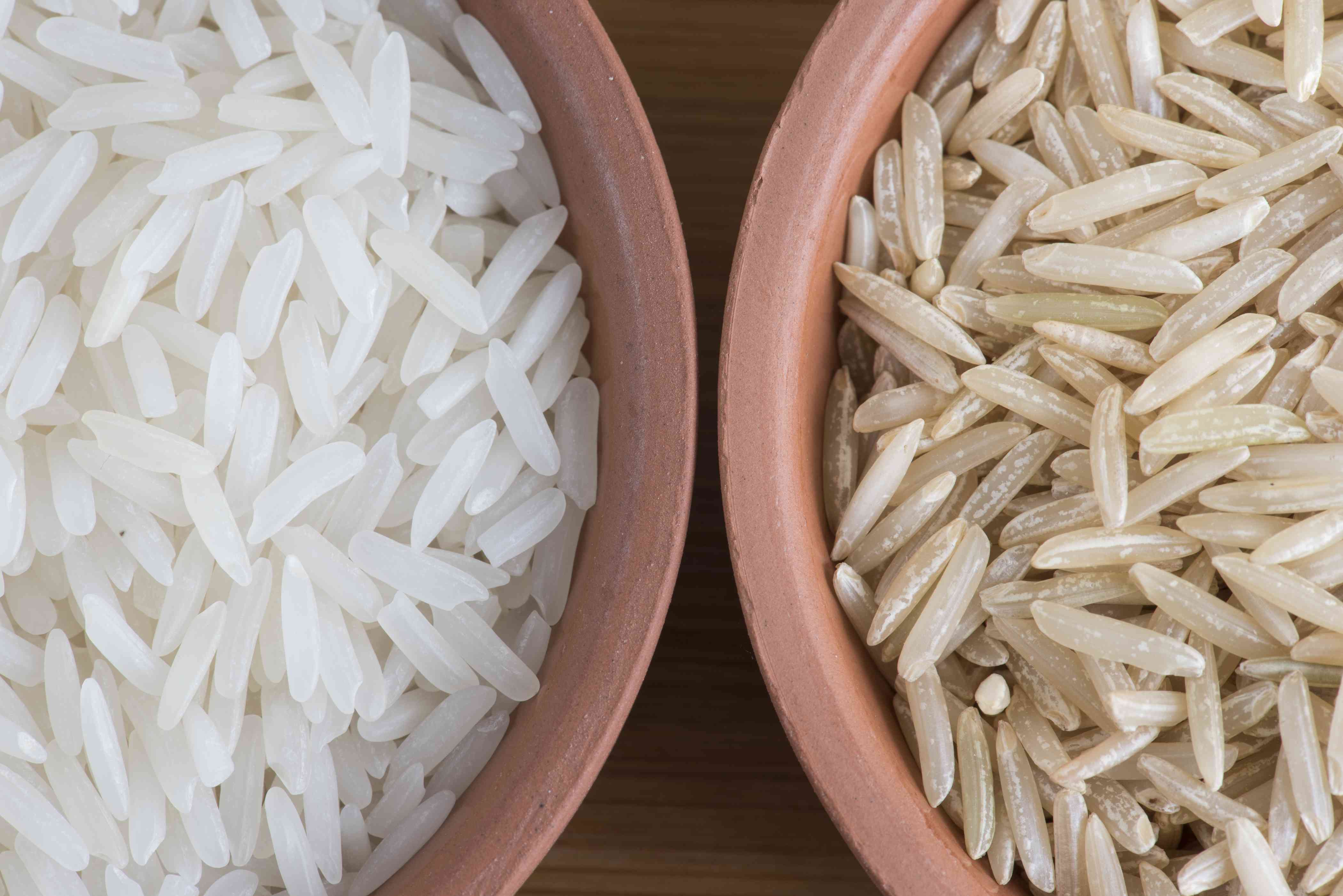 Study Finds Brown Rice Has More Arsenic Than White—Is It Still Safe to Eat?