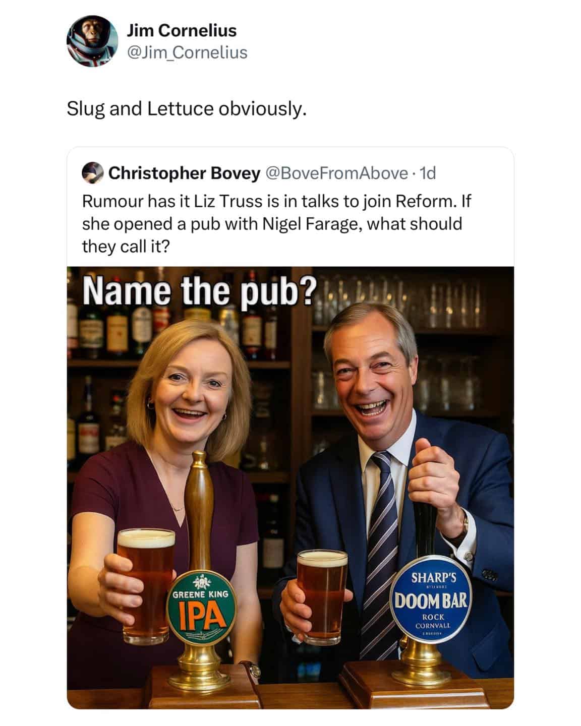 50 Great British Memes Taking Some Biting Wit With Their Tea (April 28 ...