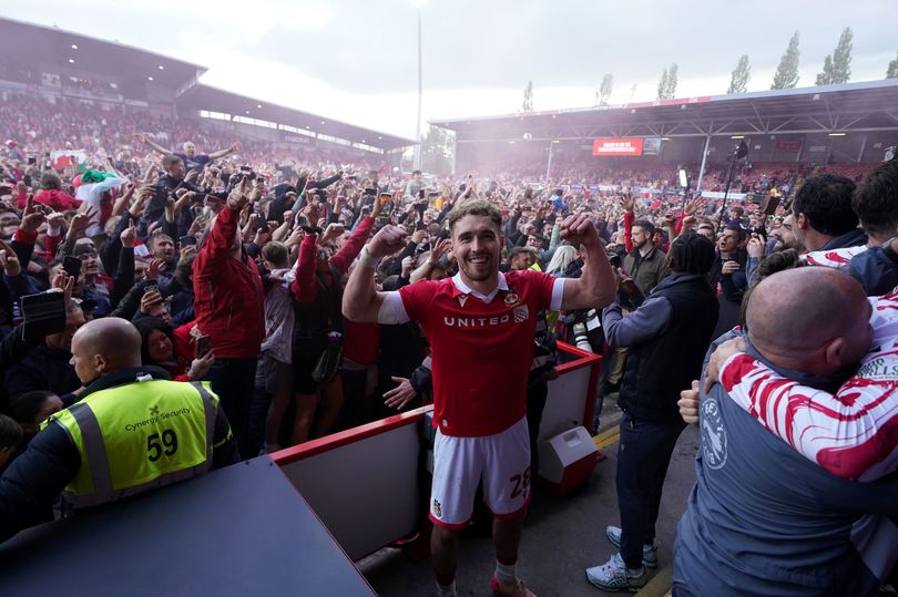 Wrexham players' salaries and how much Ryan Reynolds pays compared to ...