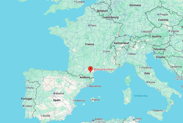 Europe blackout: One of possible causes revealed