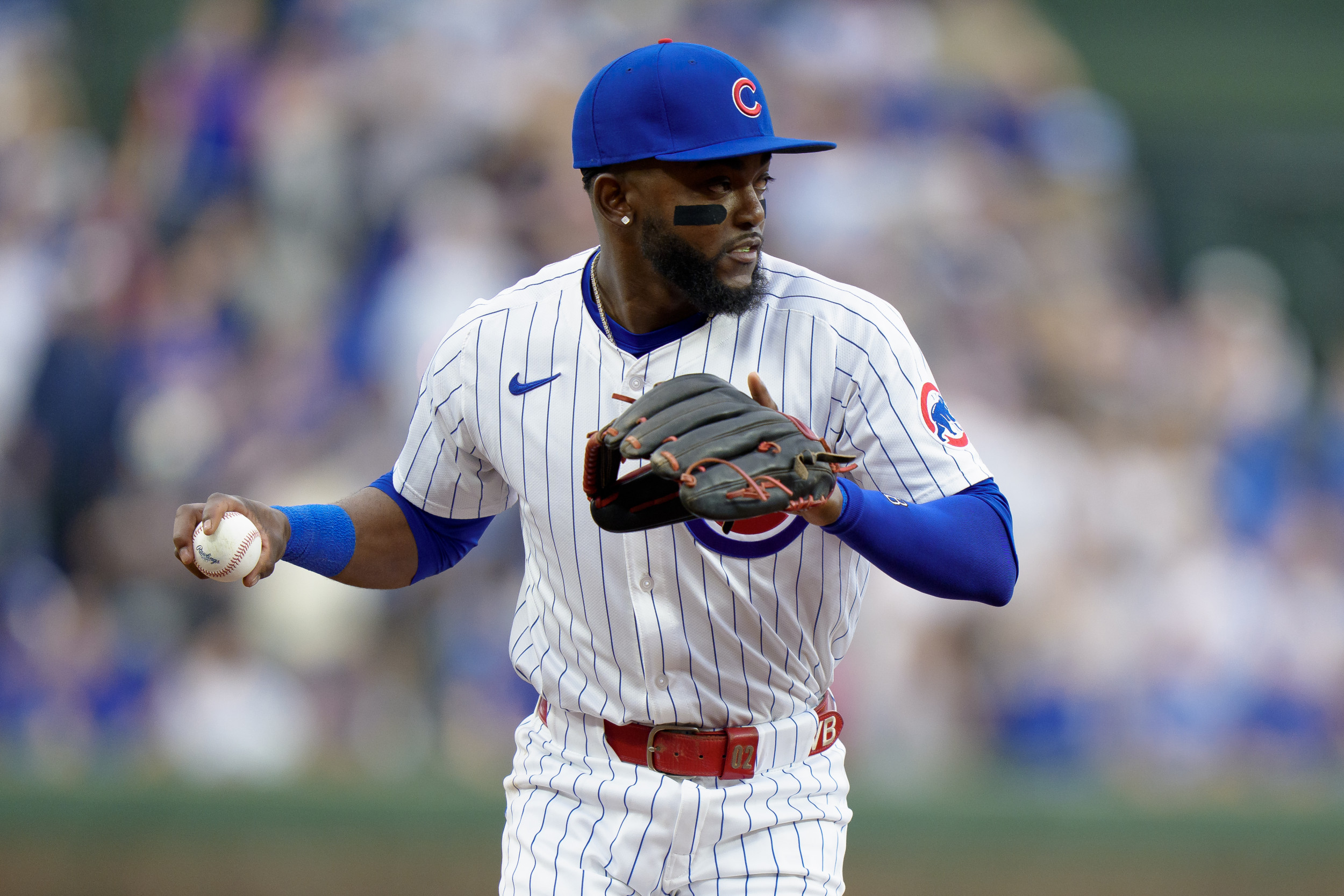 Chicago Cubs Must Improve Third Base Position; Here's How They Can Do It