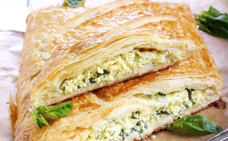 Recettes avec des épinards frais : 10 idées simples et savoureuses pour ...