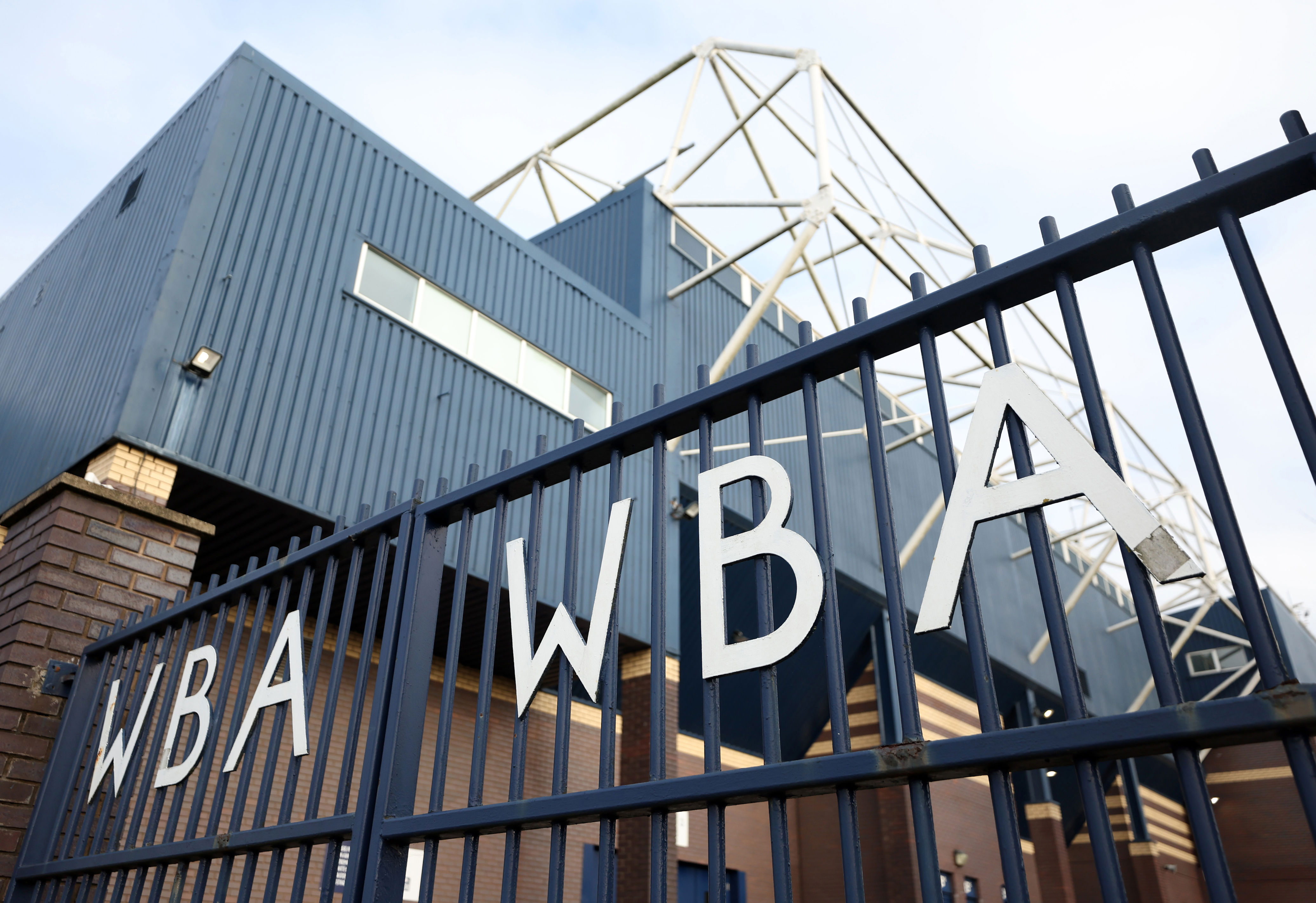 West Brom's next manager if Ryan Mason is sacked according to ...