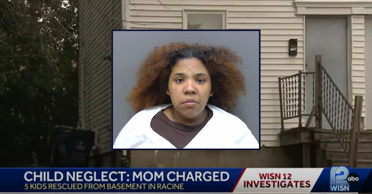 'The .01 percentile in the weight that they should be': Mom headed to ...