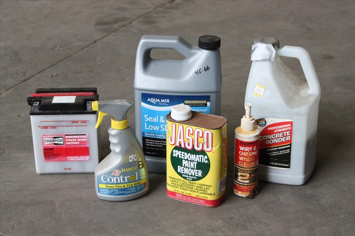 Hazardous waste event coming for the Northern Tier