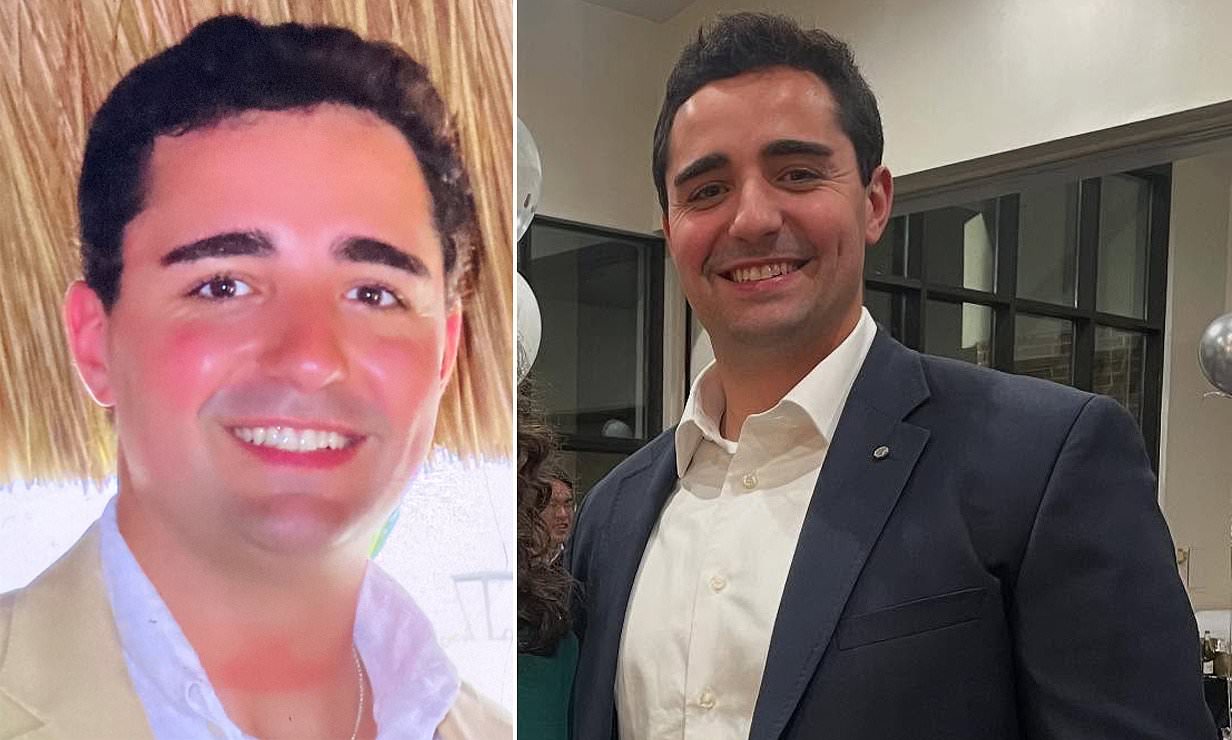 Mystery as young Long Island politician vanishes after speaking at event