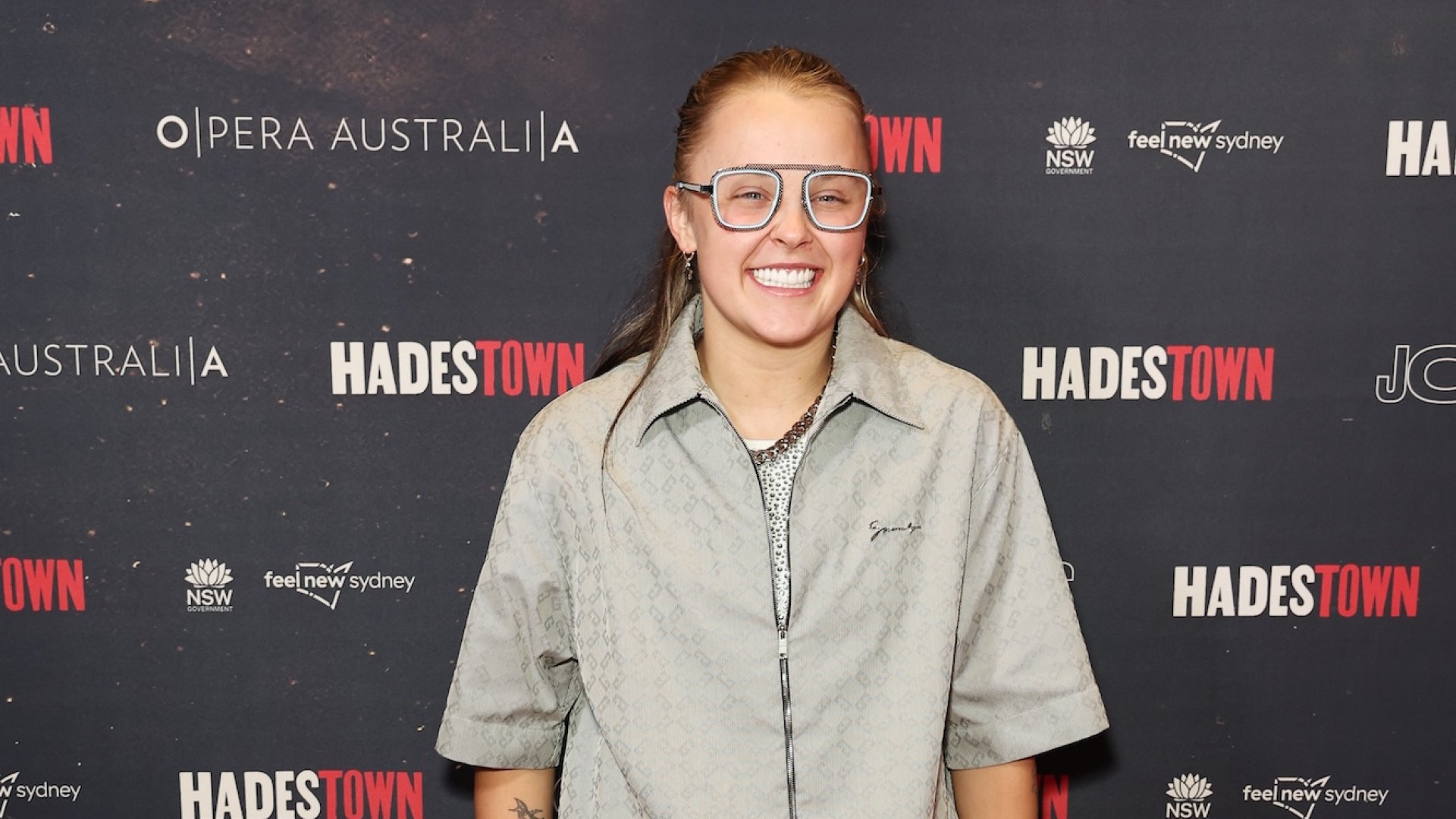 JoJo Siwa Spotted With 'CBB' Costar Chris Hughes Amid Kath Ebbs Split