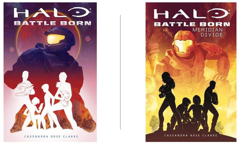 All 37 Halo Books in Chronological Order