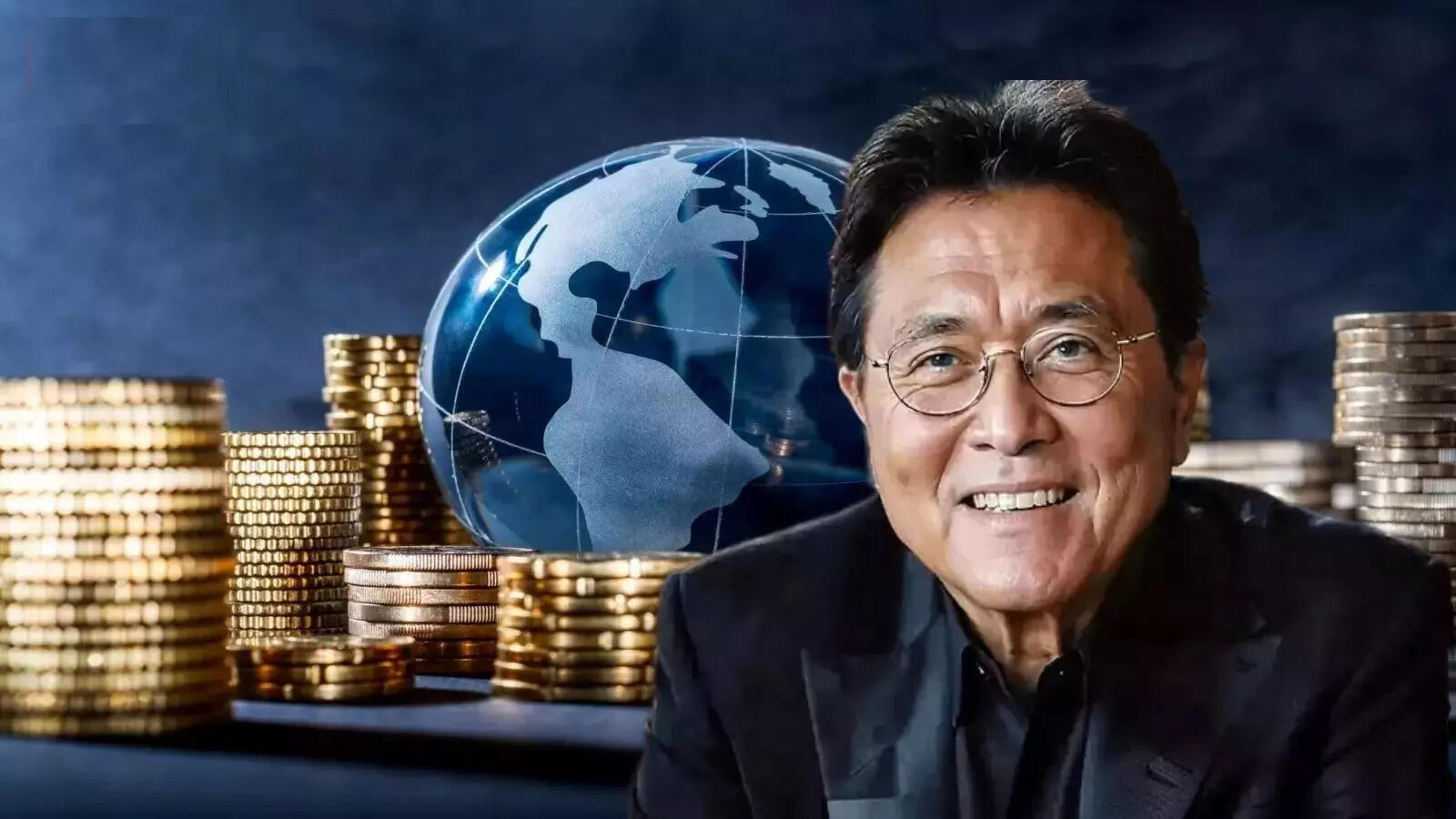 Robert Kiyosaki warns of a ‘Greater Depression’ in 2025: Why investing ...