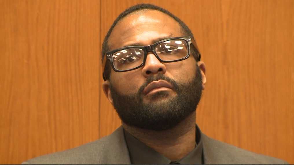 Willie Cory Godbolt remains on death row after Supreme Court denies appeal