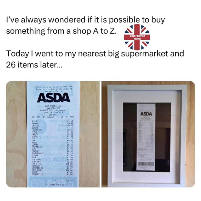 50 Great British Memes Taking Some Biting Wit With Their Tea (April 28 ...