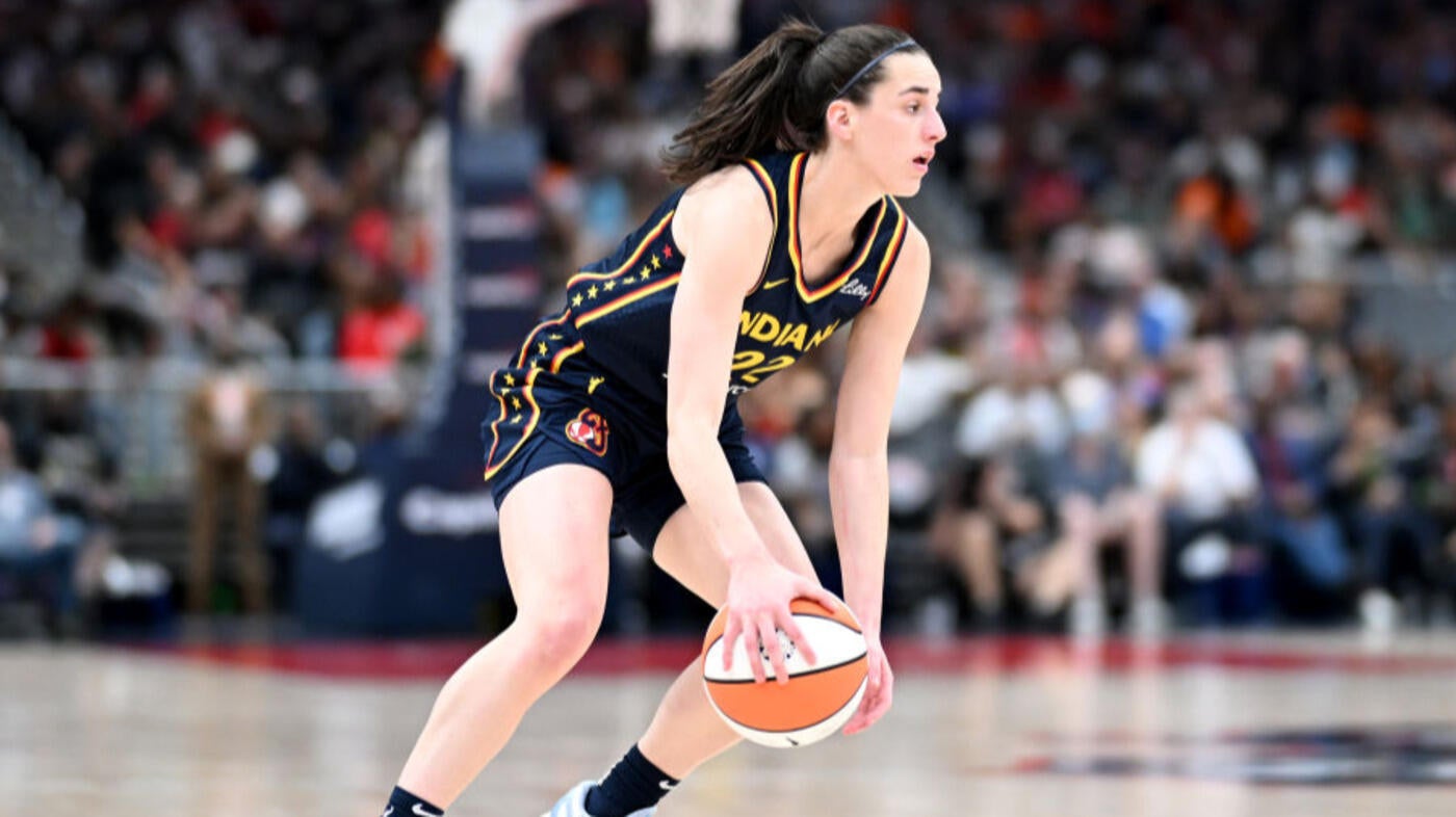 WNBA 2025 roster tracker: A look at all 13 teams' players as training ...