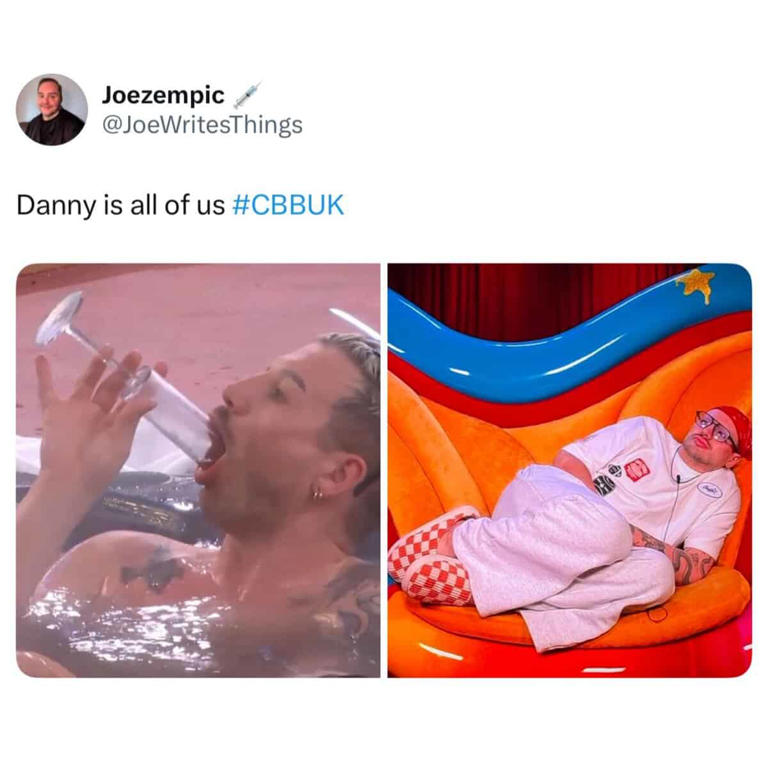 50 Great British Memes Taking Some Biting Wit With Their Tea (April 28 ...