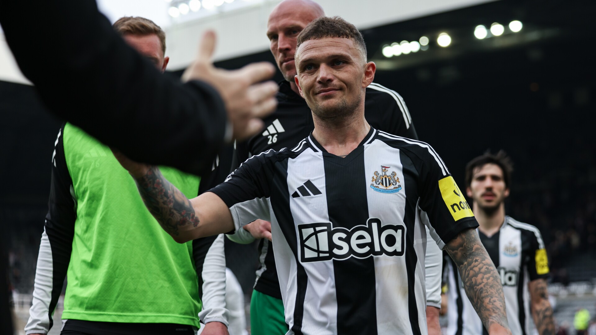 Which Premier League teams can qualify for the 2025-26 Champions League ...