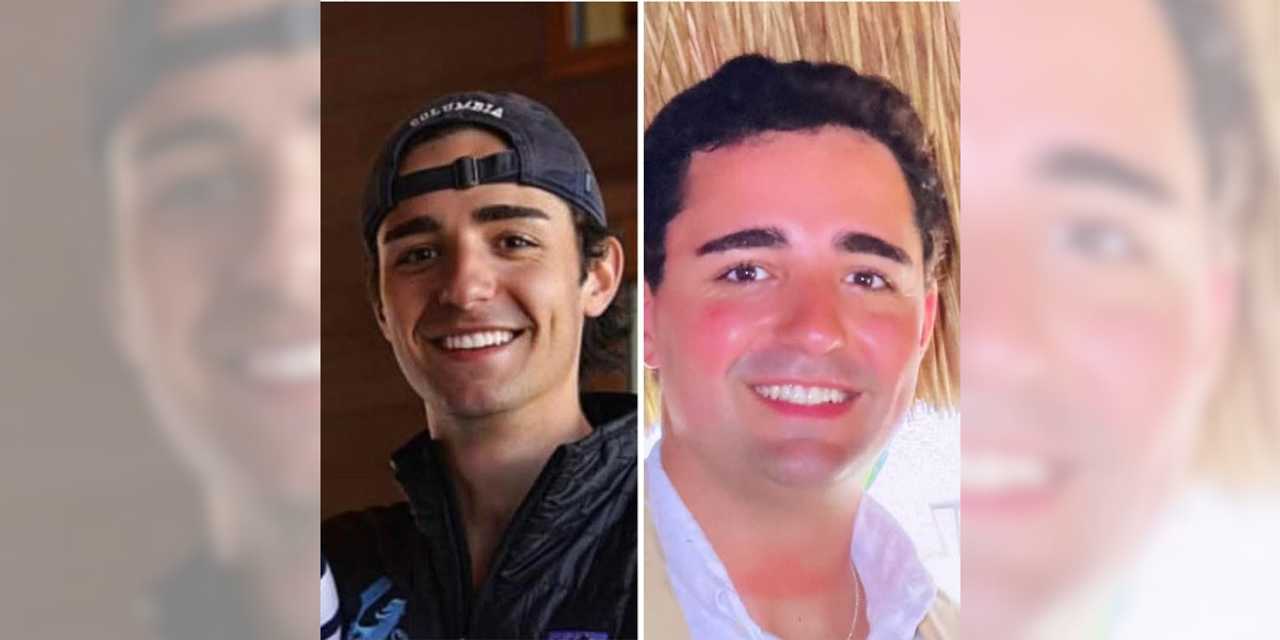 Petros Krommidas Reported Missing On Long Island