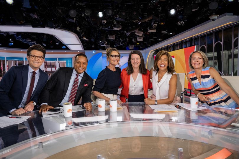 Today Show favorite ‘expected’ to leave amid shakeup with parent company