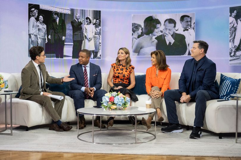 Today Show favorite ‘expected’ to leave amid shakeup with parent company