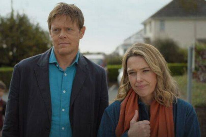 BBC Beyond Paradise fans cry as exit 'sealed' for main character after ...