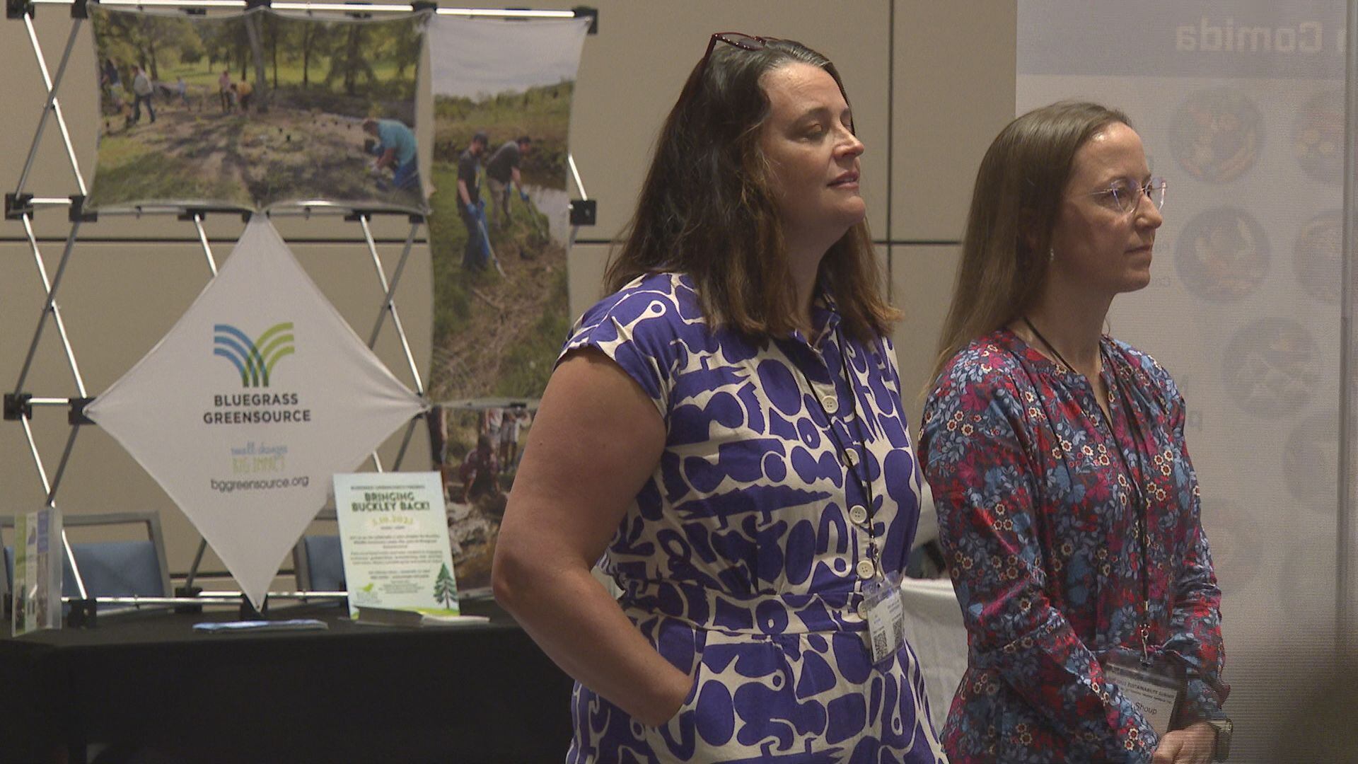 Bluegrass Greensource holds sustainability summit on UK’s campus