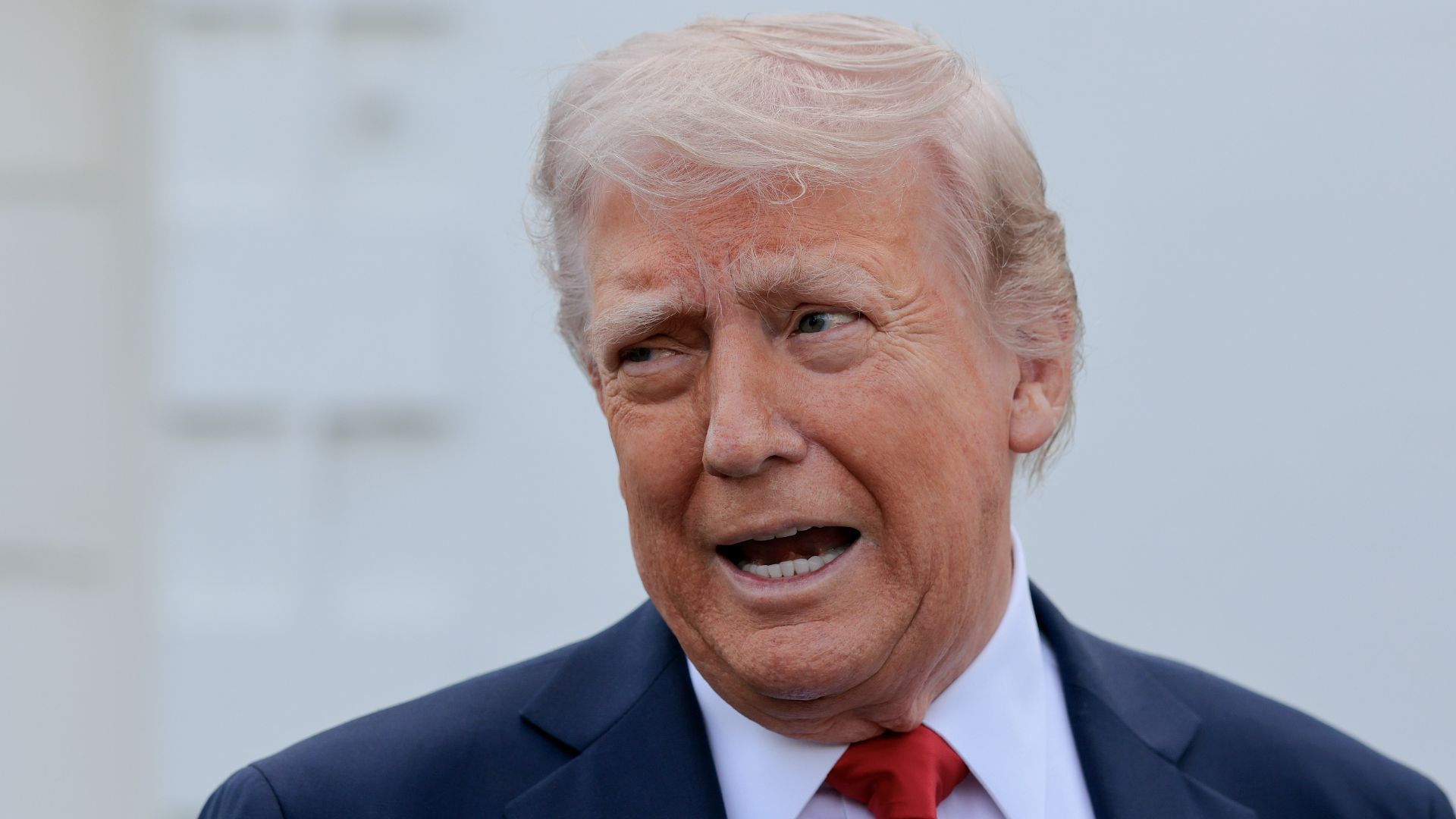 “51st state”: Trump interferes in an election and wants Canadians to ...