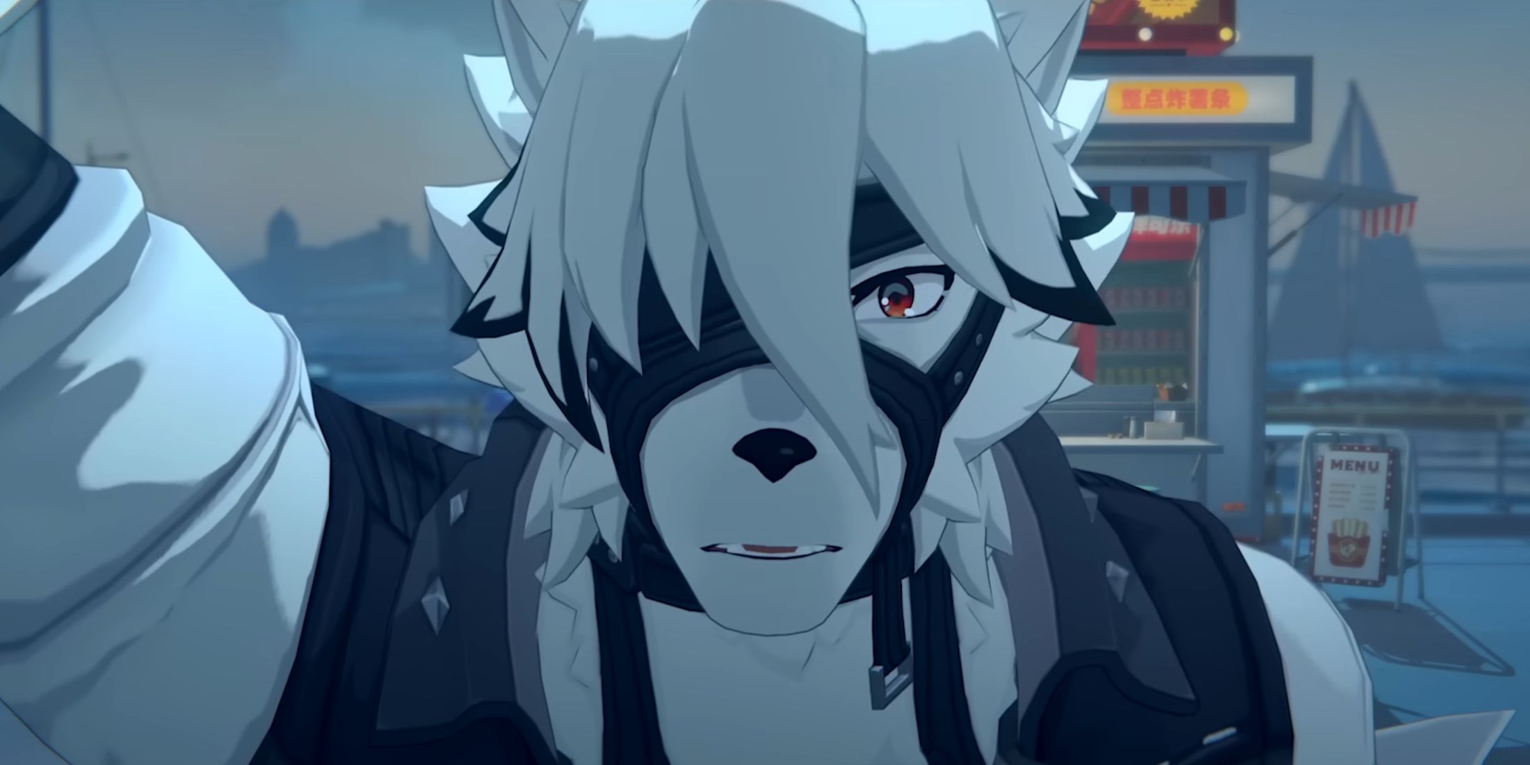 Zenless Zone Leak Reveals Anniversary Rewards for Version 2.0