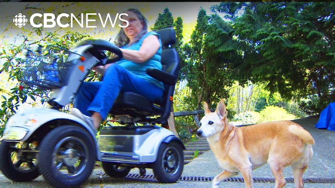 B.C. campground spots reservations a challenge for those with ...