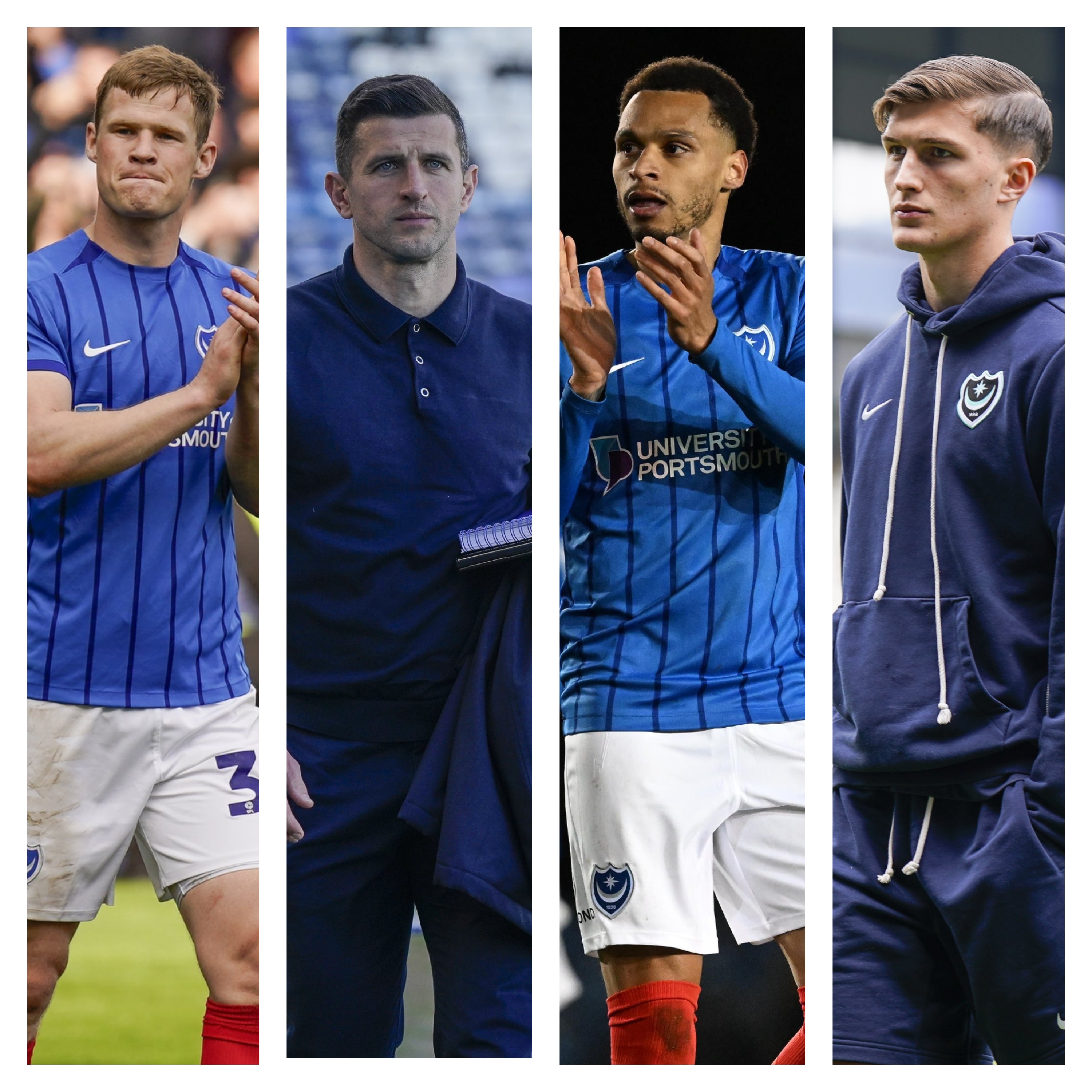 9 key Portsmouth issues which now need addressing with Championship ...