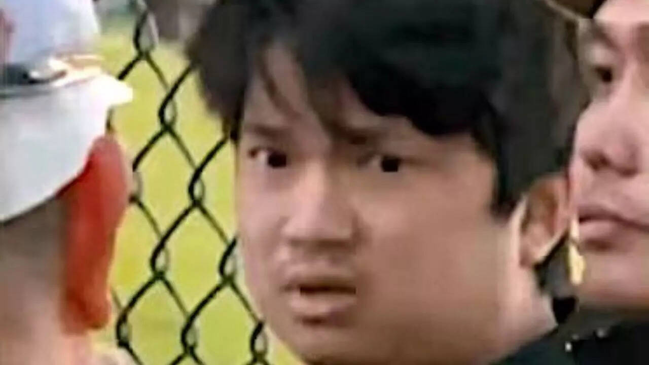 Vancouver car attack accused Adam Lo lived in house frequently visited ...