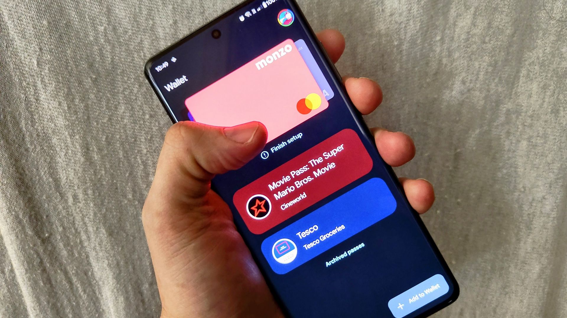 Google Wallet could soon get this big security upgrade on Android and ...