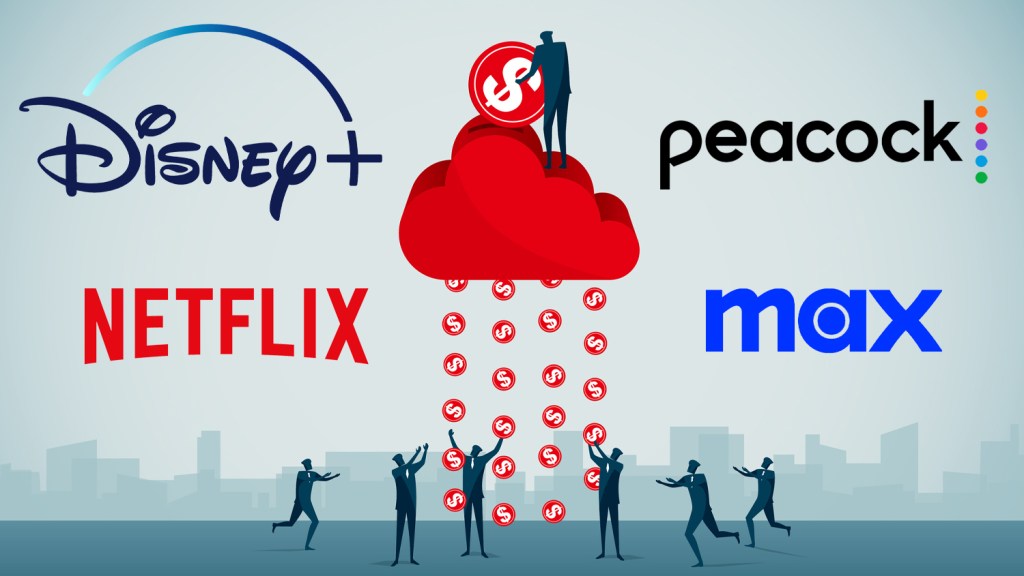 Streamer Subscription Prices And Tiers – Everything To Know As Costs ...