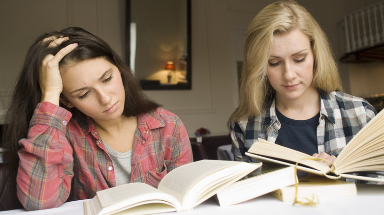 In A Reading Rut? 7 Tips To Break Out And Explore More Books