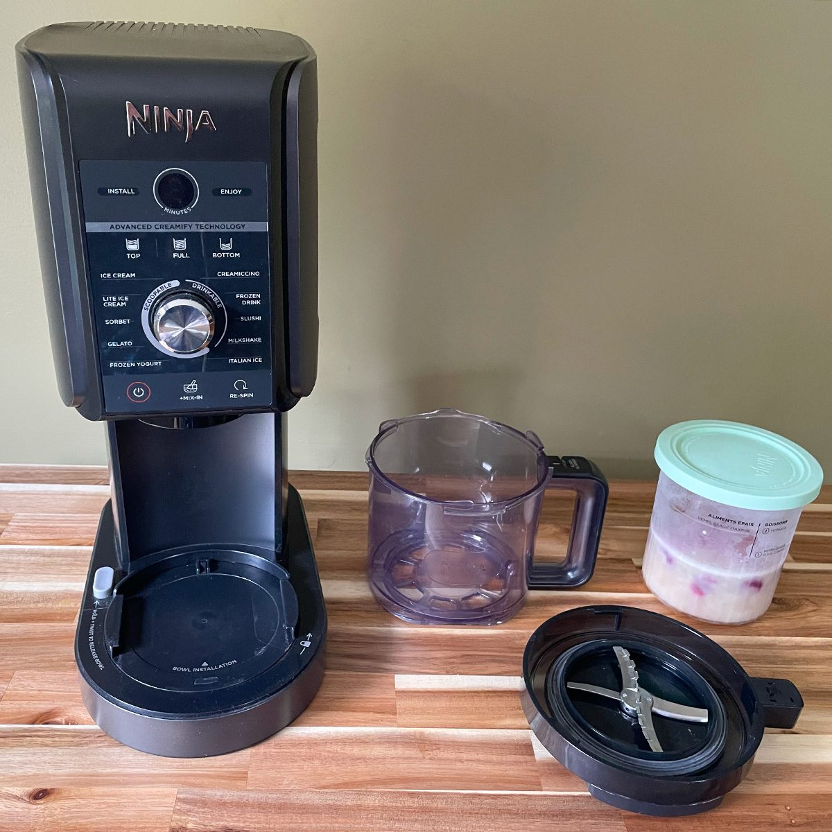 Ninja Creami Review: Is This Viral Ice Cream Maker Worth the Hype?