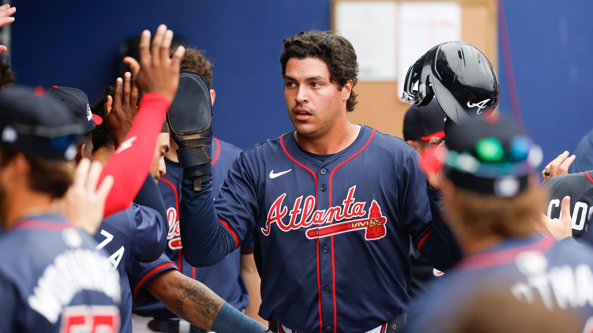 Braves Prospects Stock Watch: David McCabe rakes in April