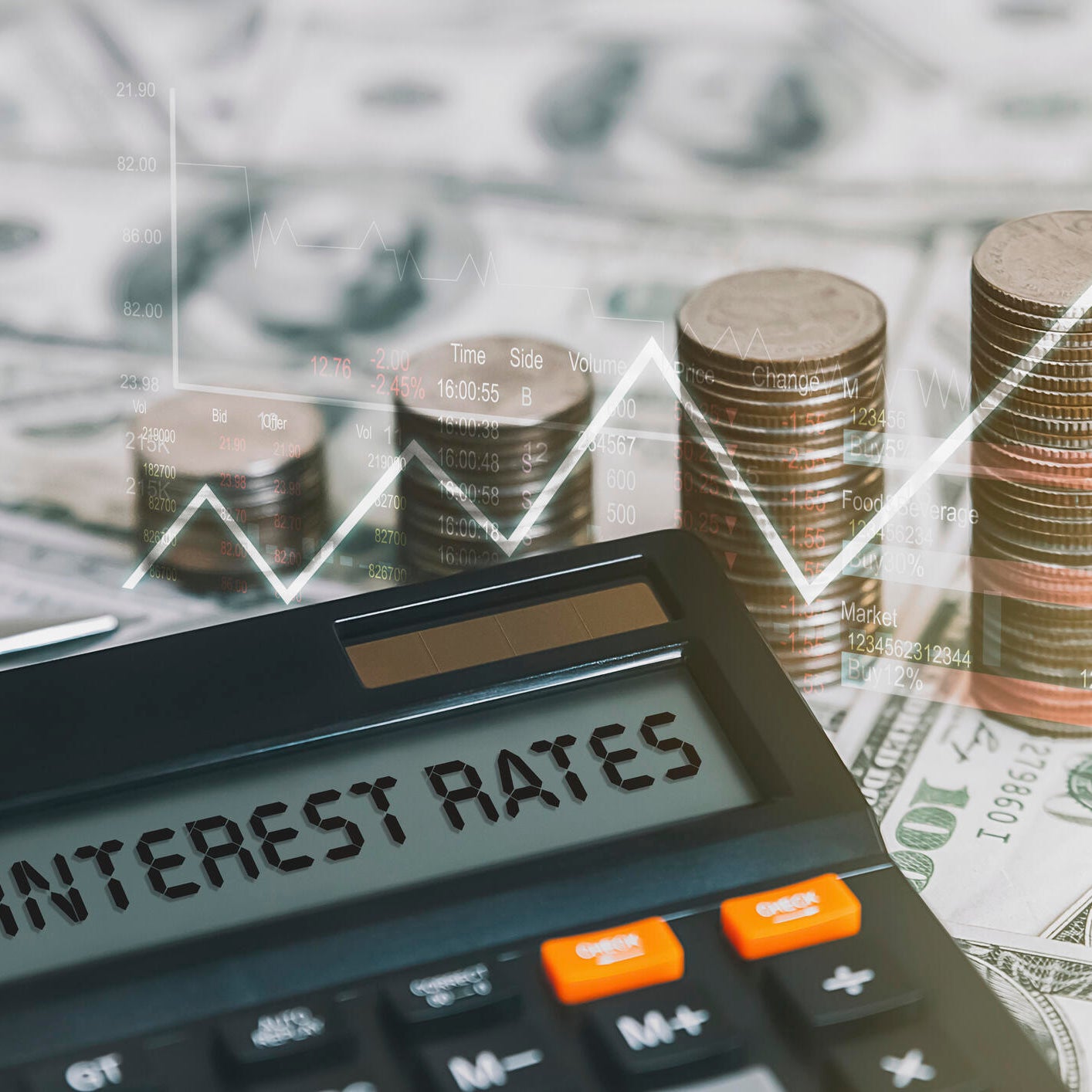 What's next for home equity loan rates? Here's what experts say