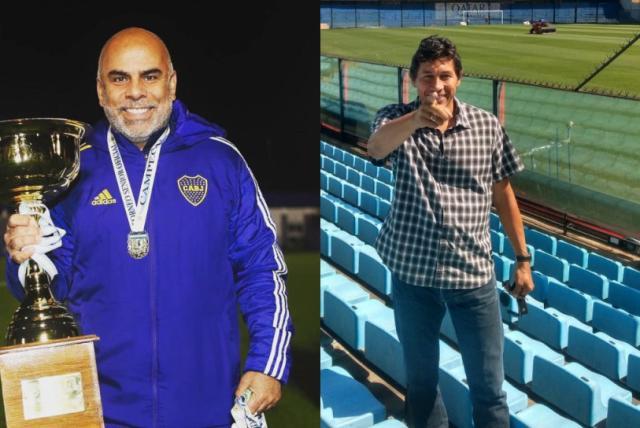 Otra vez un colombiano bajo la lupa: Dura eliminación de Boca Juniors