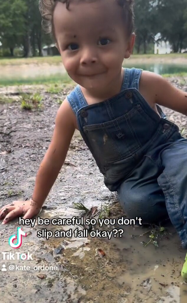 “Okay Baby” Preston Ordone’s Mom Addresses Misinformation Around Death