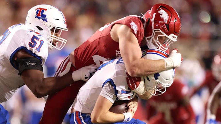 Bills credited with making one of best value picks at NFL Draft