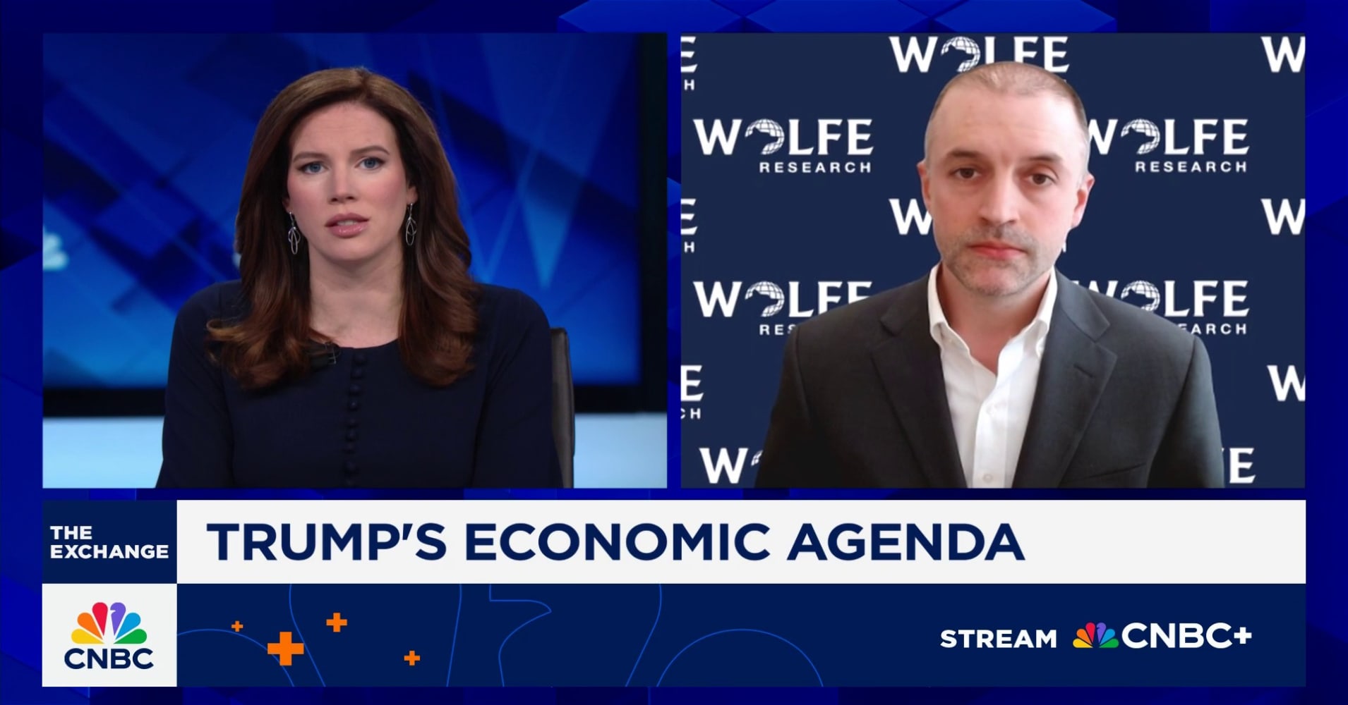 Tariffs will impact supply chains and inputs into manufacturing ...