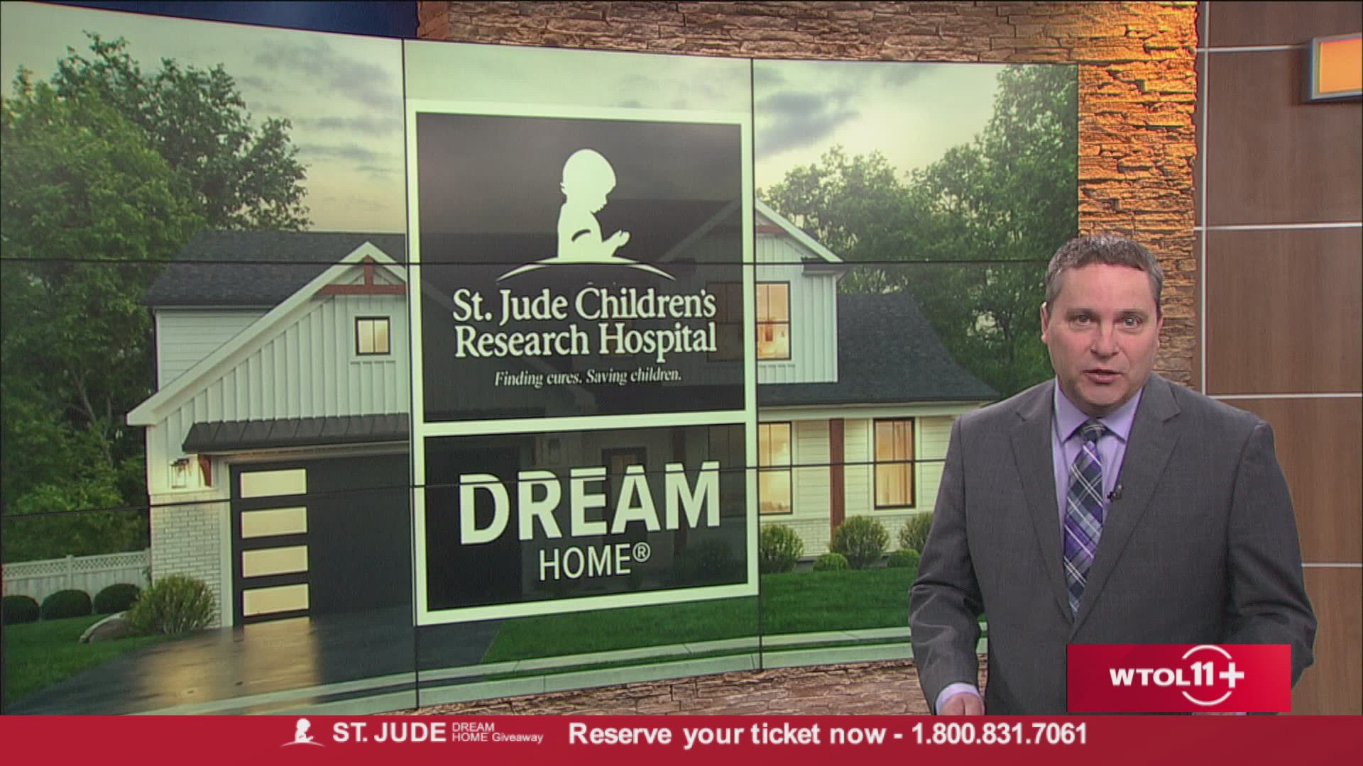 The St. Jude Dream: How One Man's Vision Is Saving Children's Lives ...