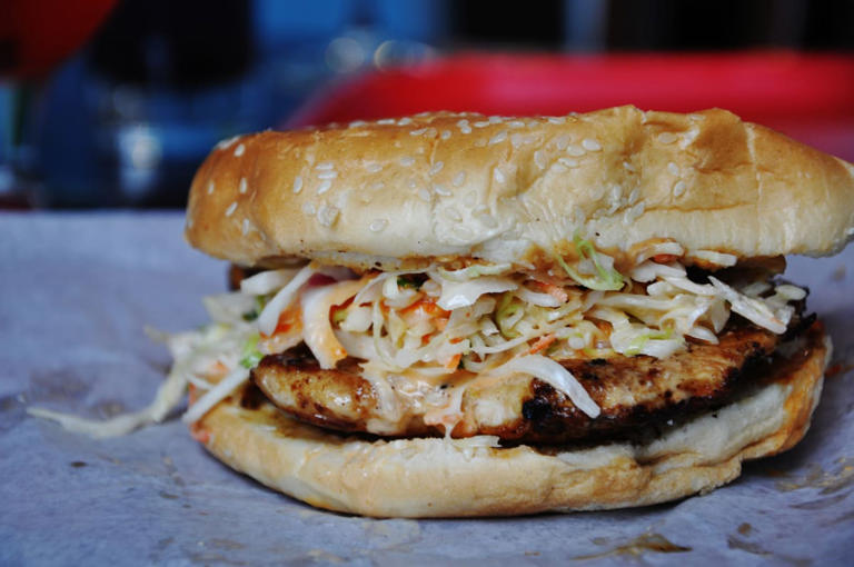 The best restaurants in Charlotte