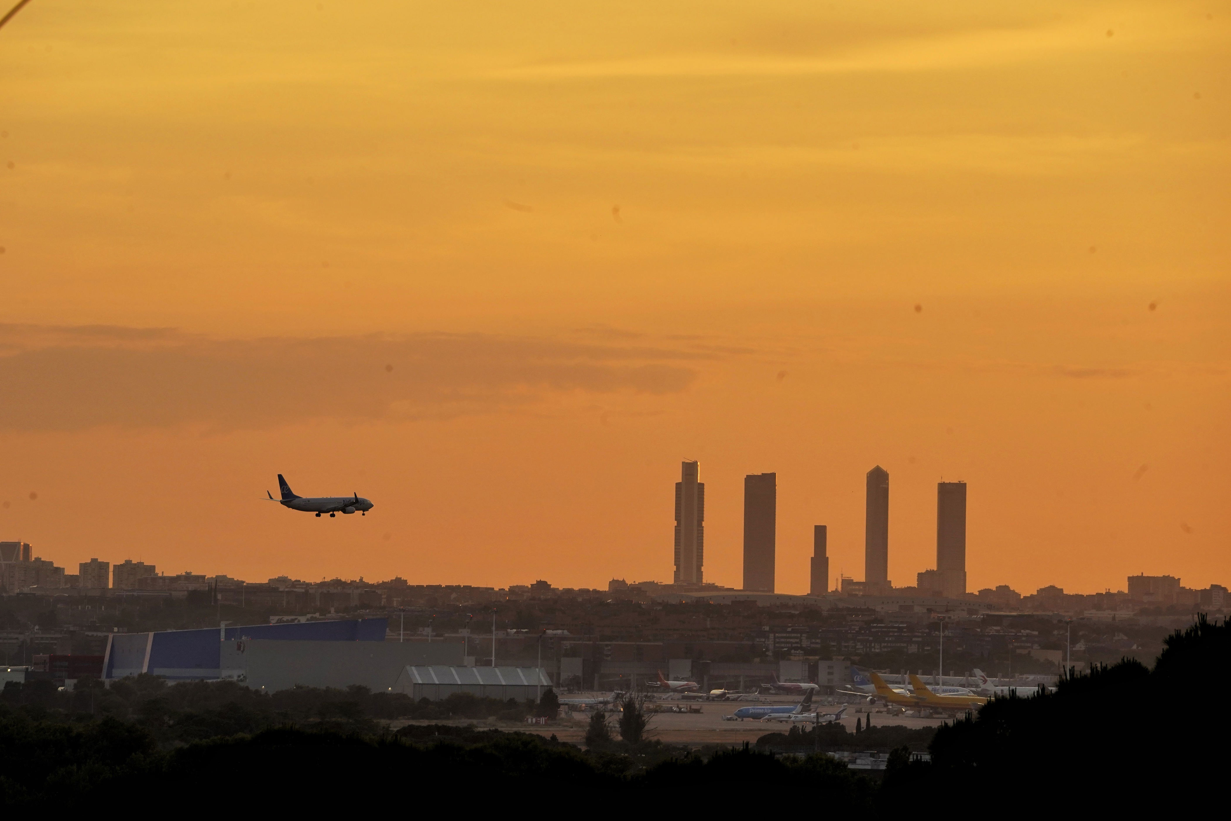 The Spain Power Outage Has Ended—Here's the Latest on Airport and Rail ...